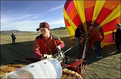 Lofty ambitions | News, Sports, Jobs - Lawrence Journal-World: news ...